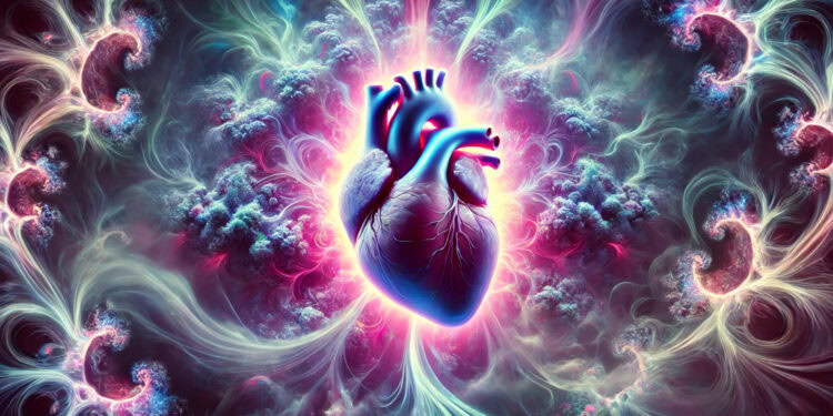 Scientists uncover fascinating link between psychedelic experiences and ...