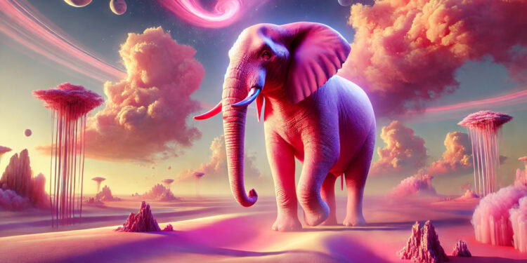 Don't think of a pink elephant: Brain activity predicts how vividly you ...