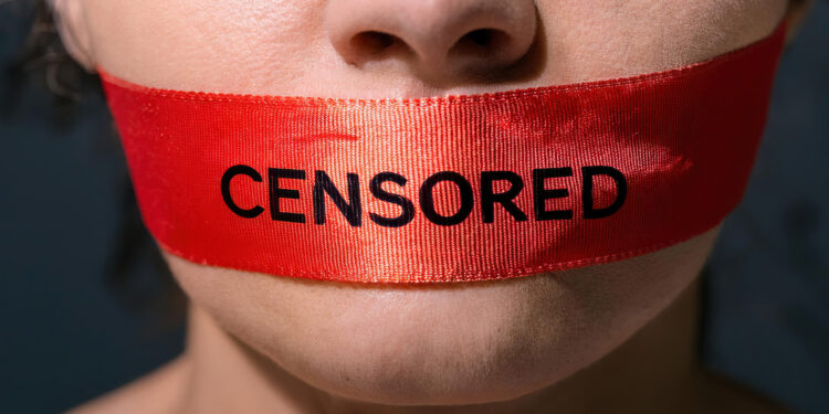 Conspiracy beliefs are higher in societies with lower freedom of speech ...