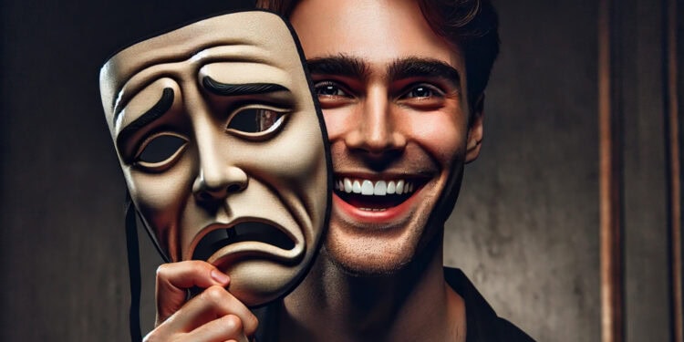 Individuals with dark traits have a heightened connection to certain ...