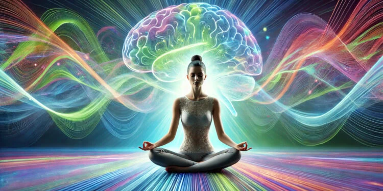 Scientists discover a fascinating fact about the brains of meditators