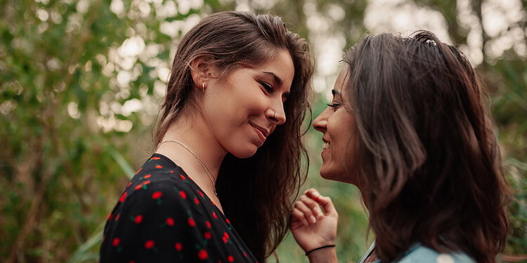 Women's implicit preferences reveal surprisingly high levels of gynephilia