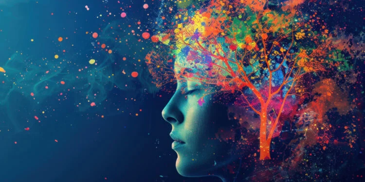 Microdosing psychedelics linked to better sleep and exercise habits