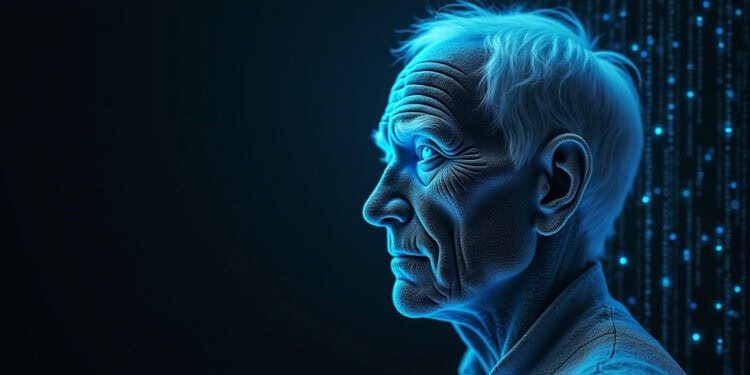 Digital afterlife: Will your AI self outlive you—and what does that mean?