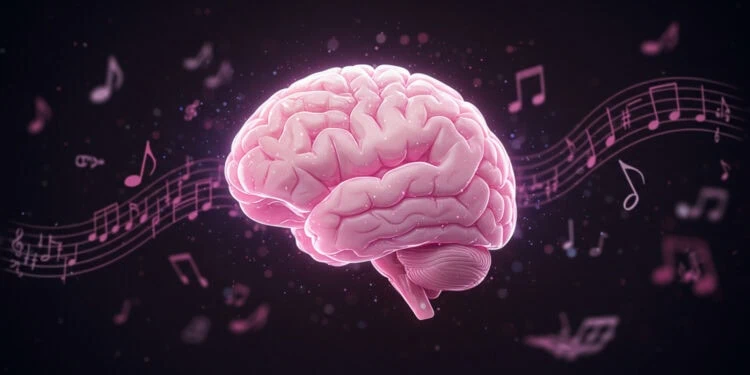 Neuroscientists reveal the unique impact of nostalgic music on the brain