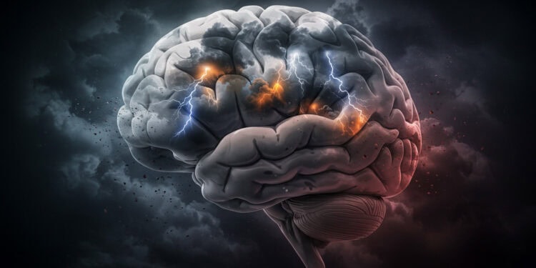 Screen time during infancy can reshape children's brains and emotional ...