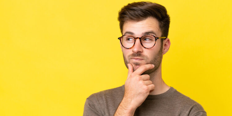 Agnostics are more indecisive, neurotic, and prone to maximizing ...