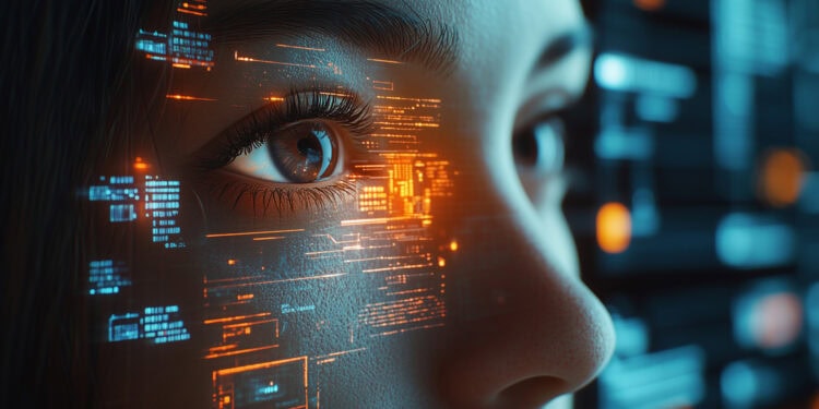 Artificial intelligence decodes the brain's intelligence pathways