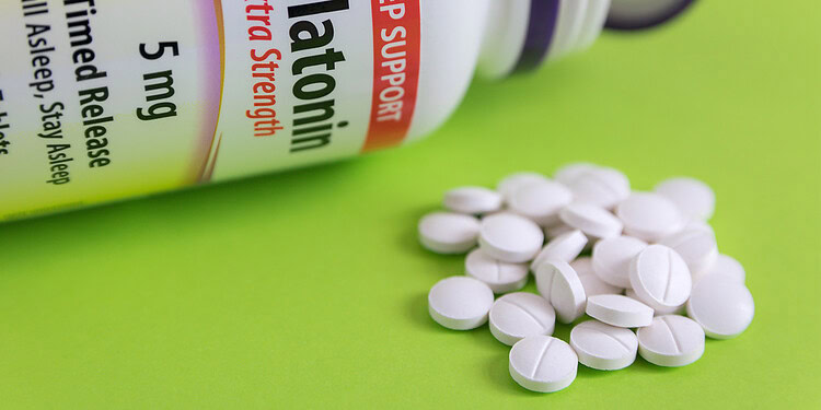 Melatonin supplements may boost DNA repair in night shift workers, new ...