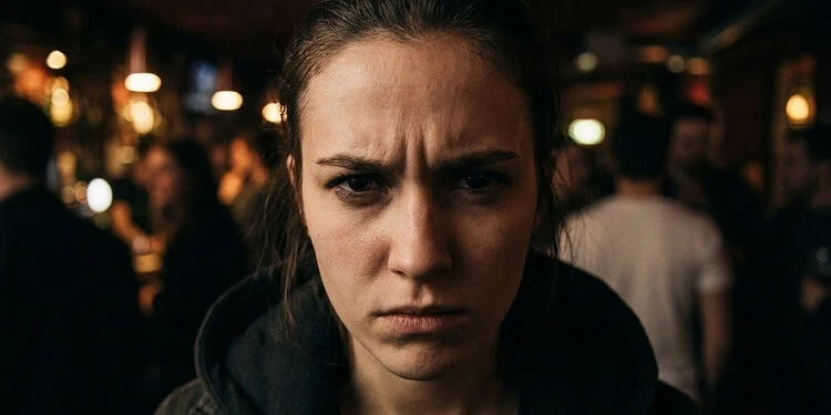 Psychopathic women are more likely to use physical aggression