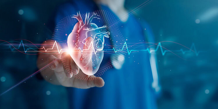 Stress-related brain activity links depression and anxiety to higher ...