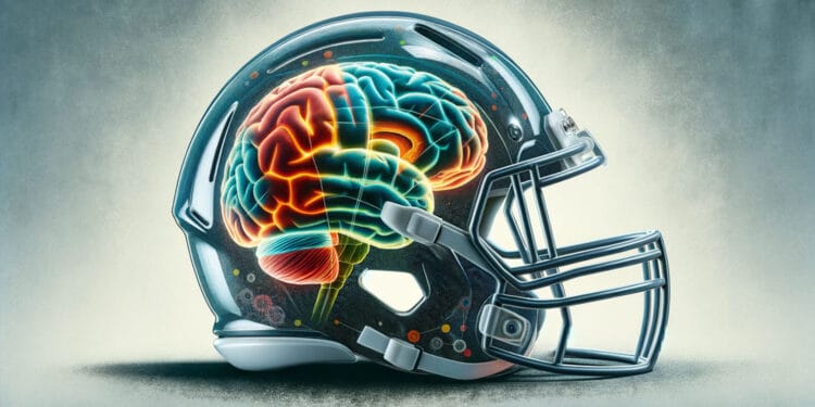 CTE in Football