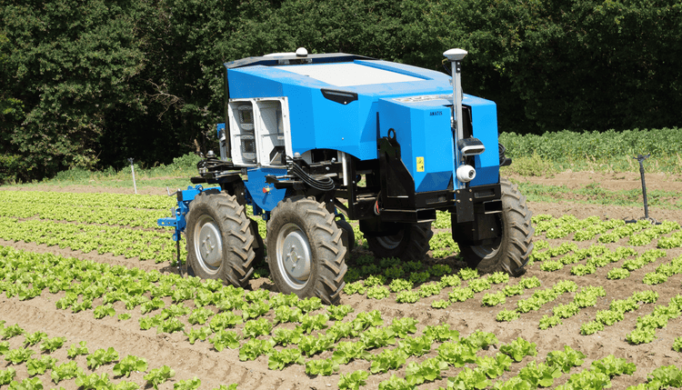 Carré Anatis - Future Farming