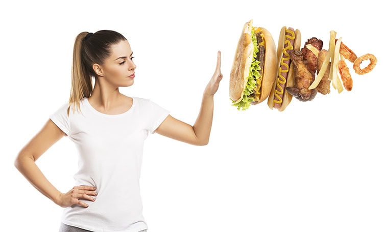 9 Healthy Eating Secrets for Guaranteed Weight Loss