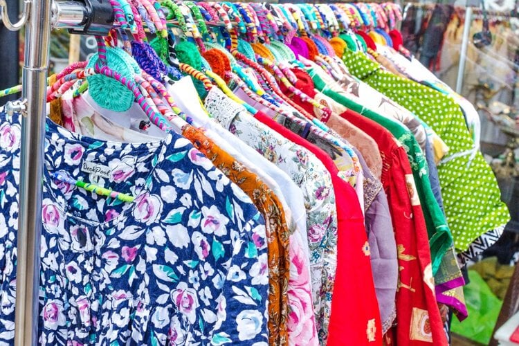 How to Build a Vintage-Inspired Wardrobe - Retro Housewife Goes Green