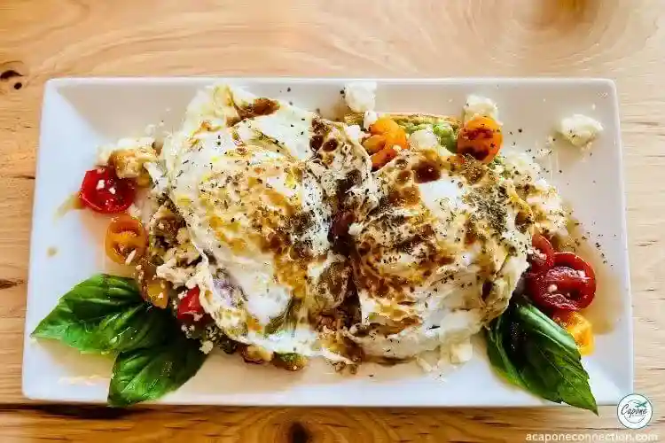 The Best of Lancaster, Pennsylvania - A Capone Connection