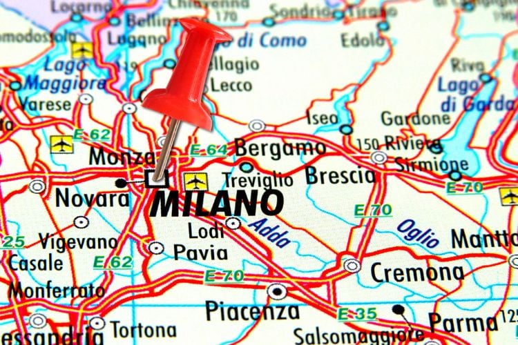 Everything You Need to Create the Best Milan Itinerary