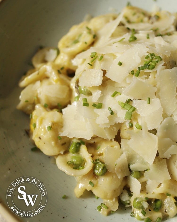 The Old Frizzle Wimbledon Autumn Menu Review - Sew White