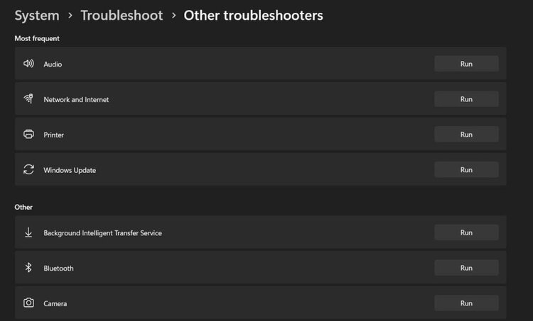 How To Fix Mouse and Keyboard Not Working On Windows 10, 11