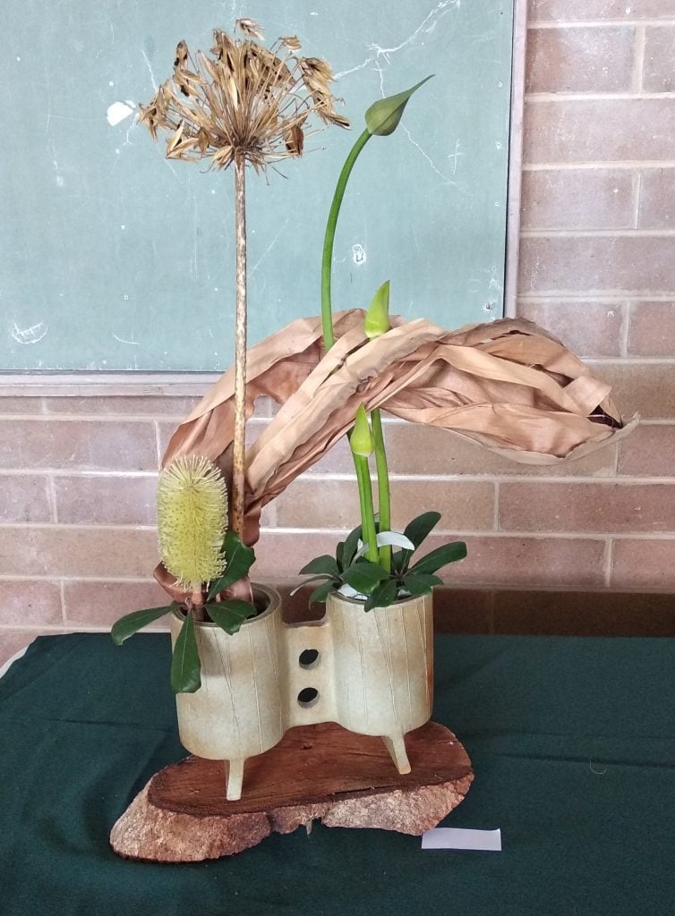 Free Expression – Floral Art Online
