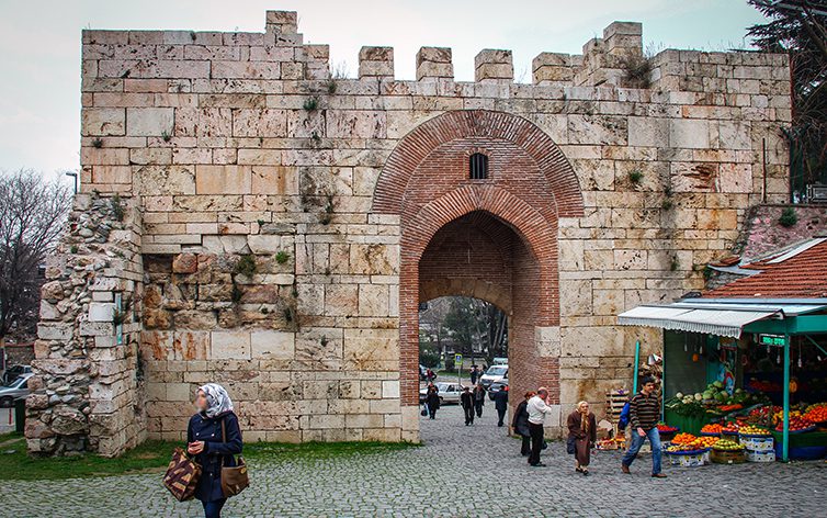 Places to Visit in Bursa | Flightshotelreview.com