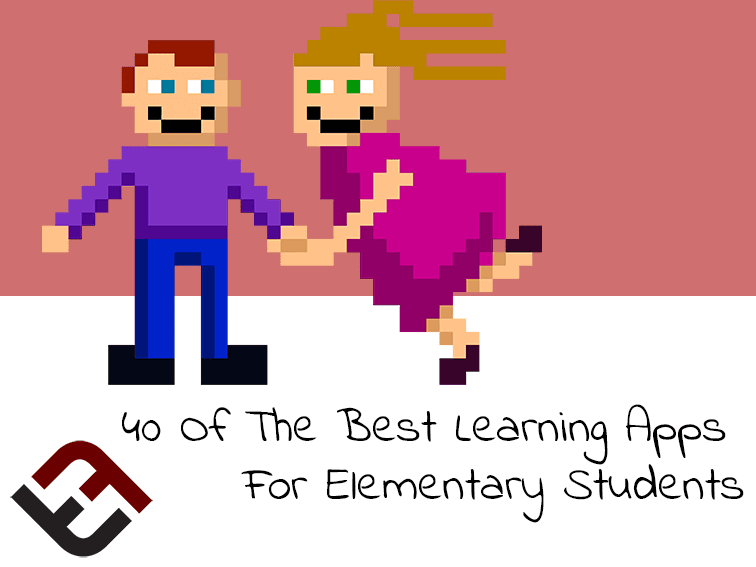 40 Of The Best Elementary Learning Apps For Students 40-of-the-best-elementary-learning-apps-for-students