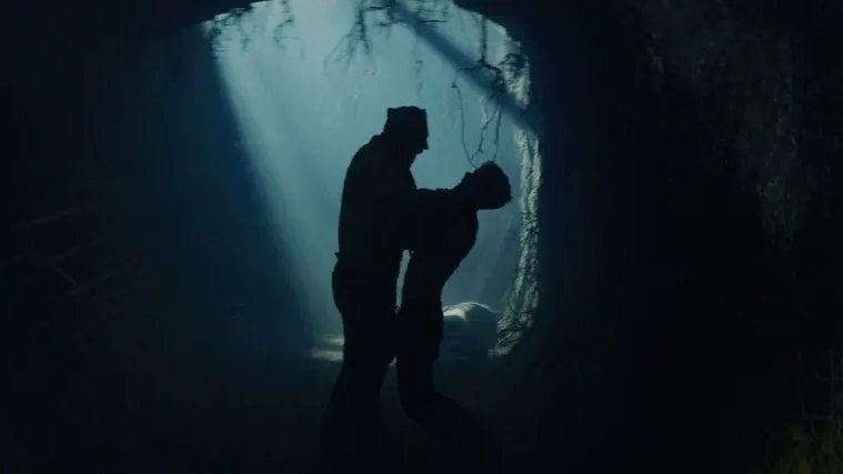 First Look at Popeye the Horror Movie – Coming January 2025