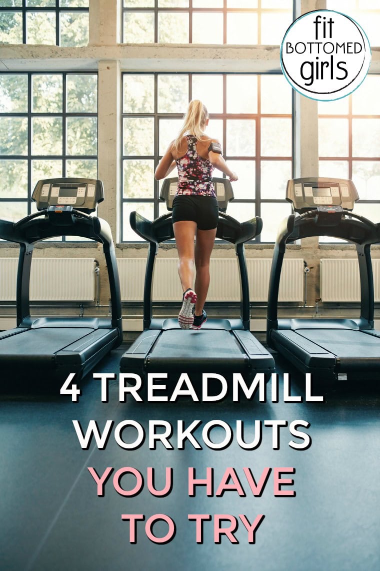 treadmill workouts