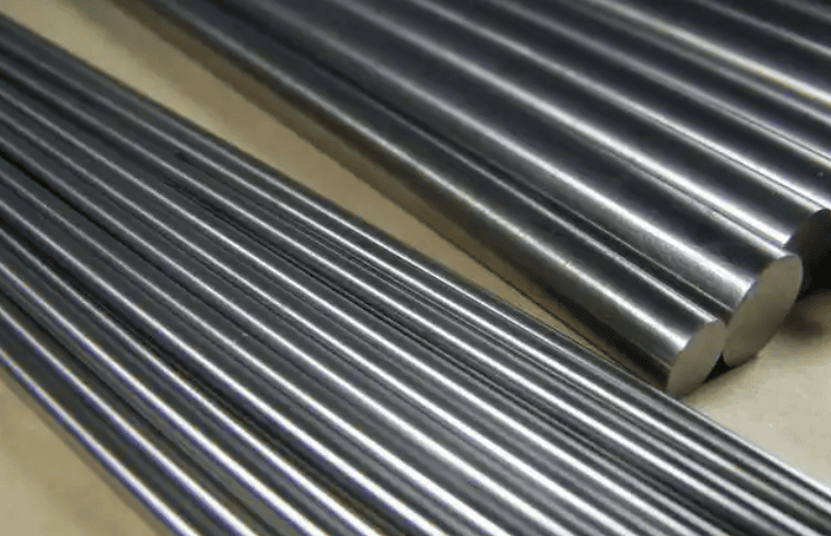 Deep Dive into Tungsten Rod Applications: From Welding to Electronics ...
