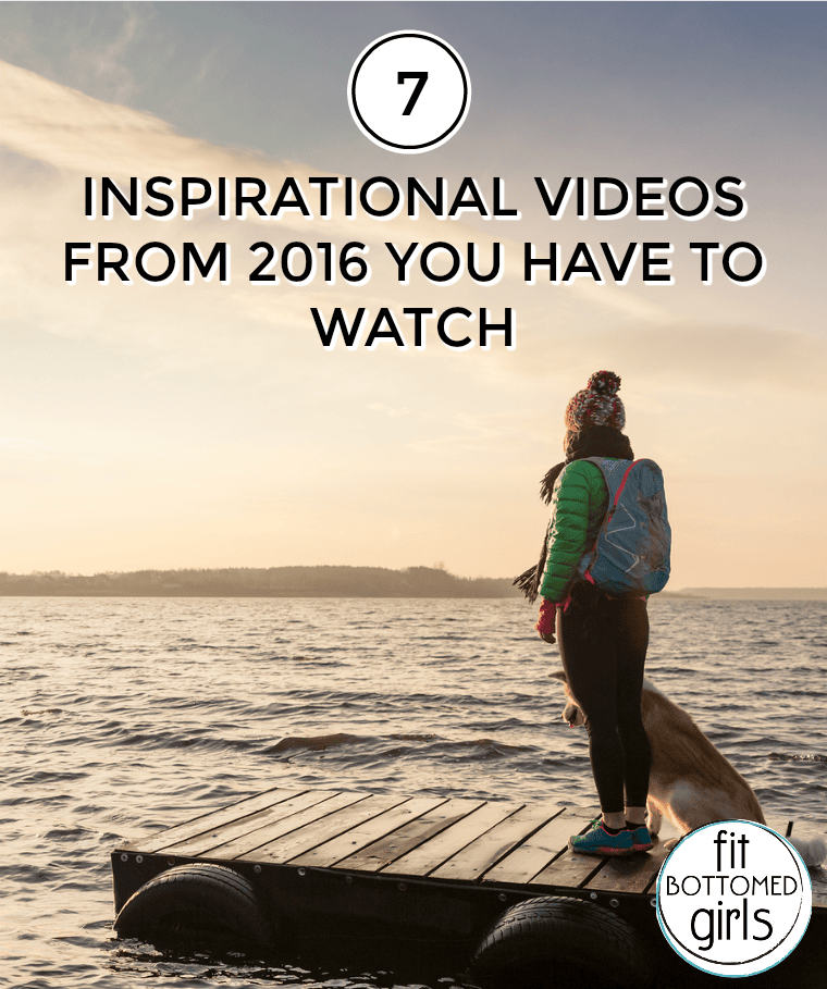 inspirational videos