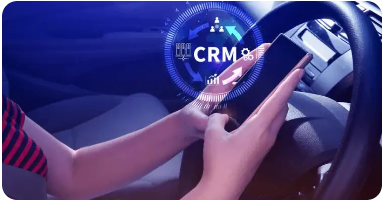 CRM in the Automotive Industry: A Complete Guide for 2025