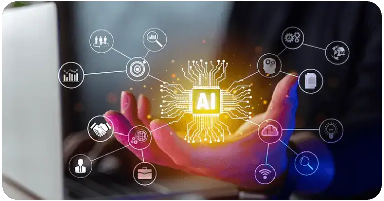 What is the first step to approaching automation in 2025