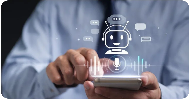 How AI Voice Chatbot Can Enhance Customer Experience in 2025