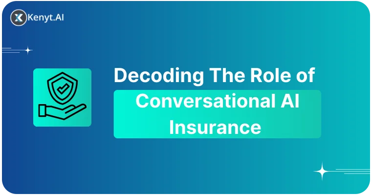 How Conversational AI Insurance Is Changing Business in 2025