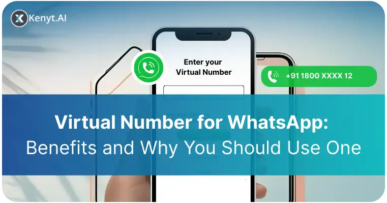 How to Get a Virtual Number for WhatsApp in 2025