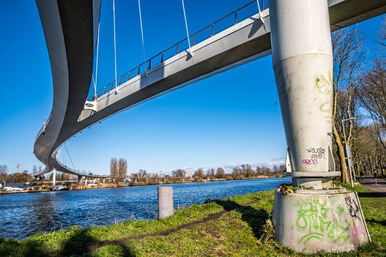 The Nescio Bridge | Amsterdam Bridge 2013