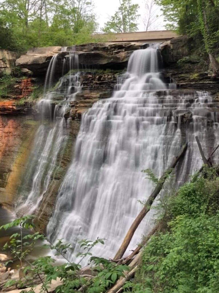 Cuyahoga Valley National Park Trails You Don’t Want To Miss | Hello Wanderlust Family