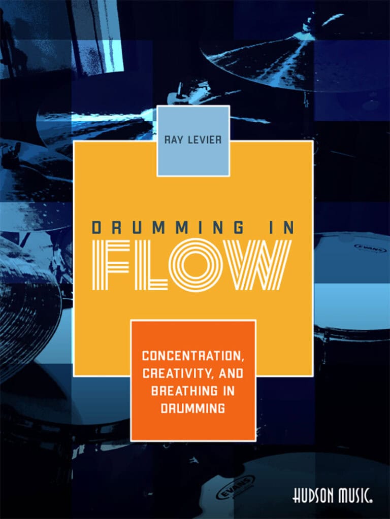 Hudson Music – Instructional Video and Book Lessons for Drums, Bass ...