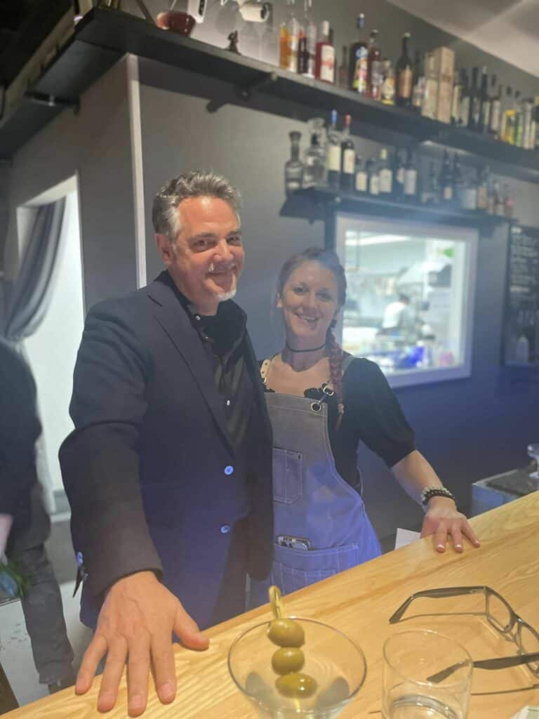 Restaurant Review: Stone Cellar Bistro, Old Town Arvada, Colorado