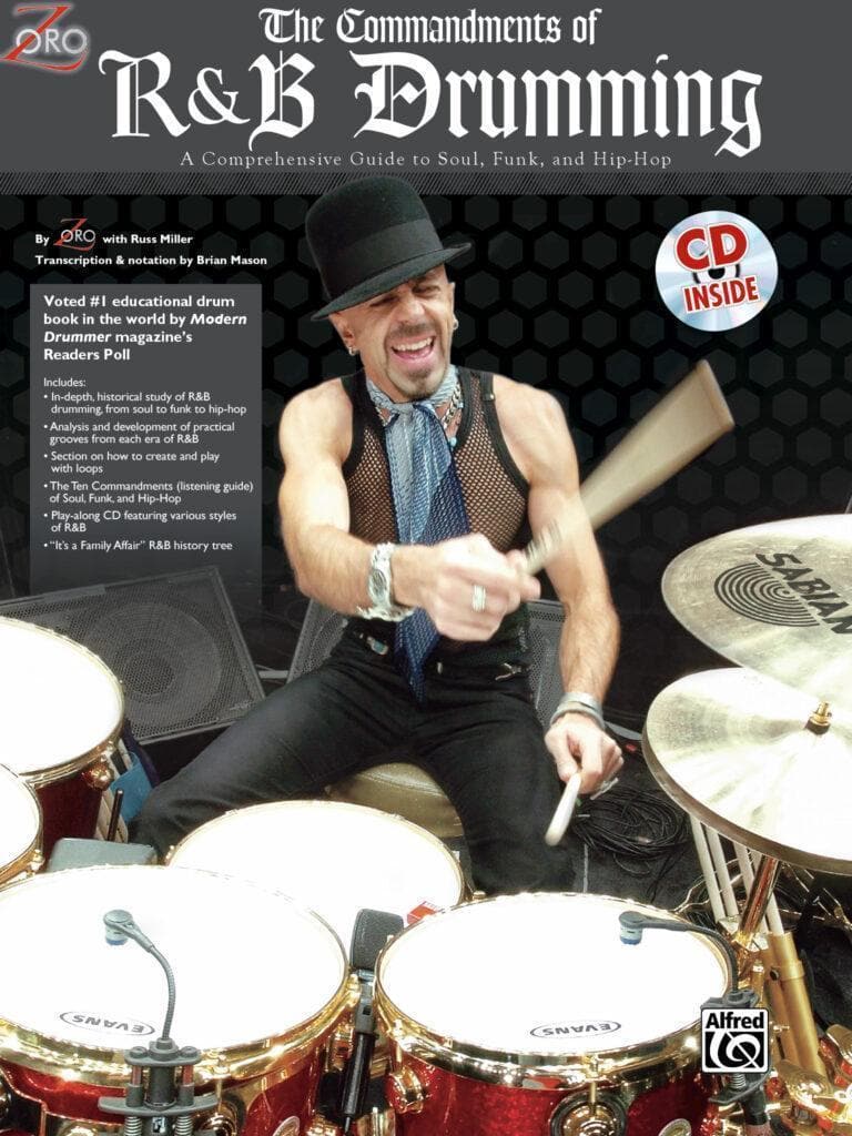 Soul – Hudson Music