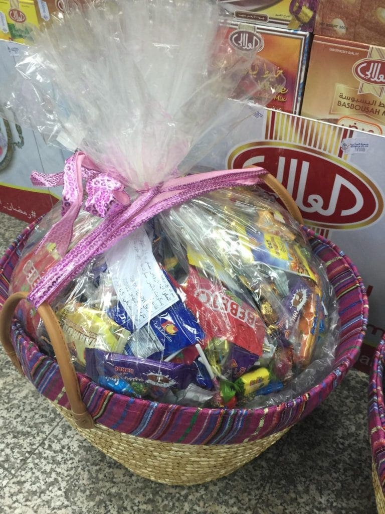 Girgian – The Middle Eastern ‘Trick or Treat’ - Raising World Children