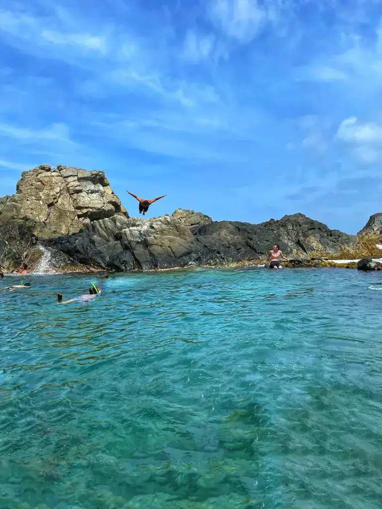 Ultimate Guide for Things to See and Do in Aruba