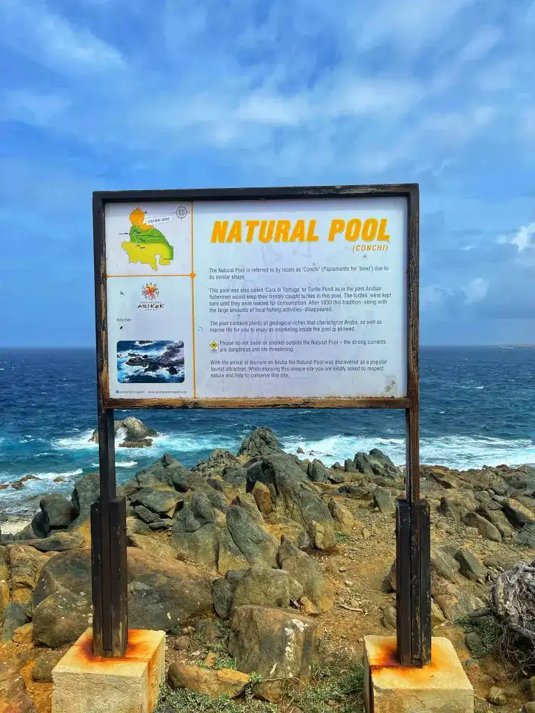 Ultimate Guide for Things to See and Do in Aruba