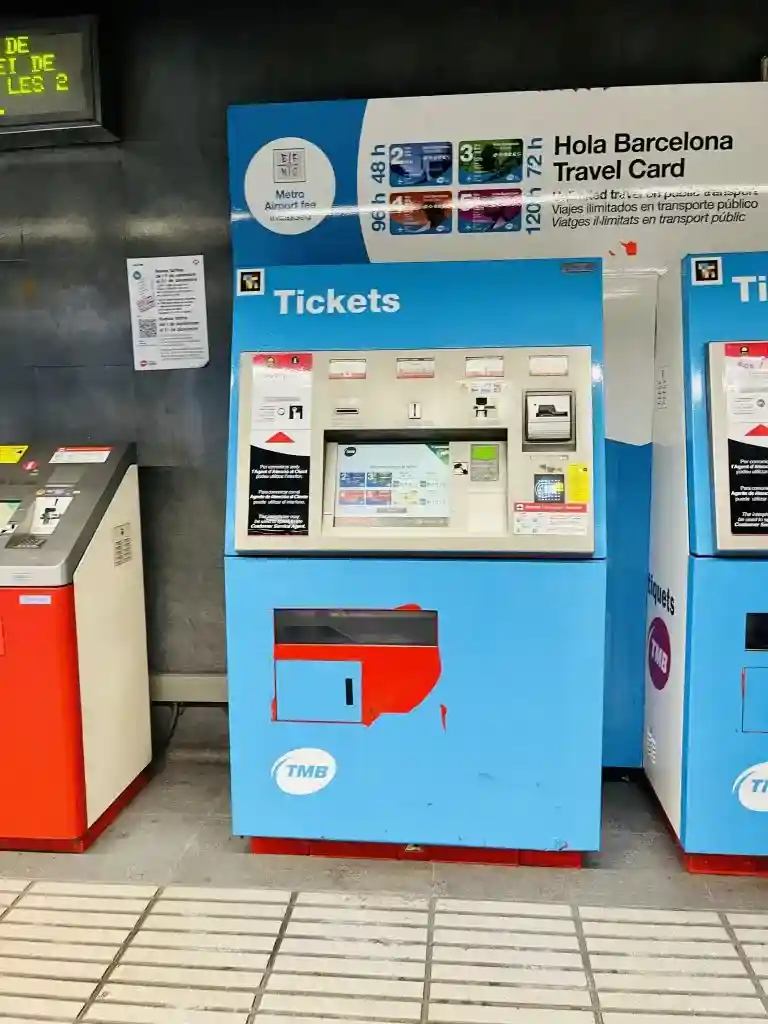 Ultimate Guide for How to Use the Metro in Europe