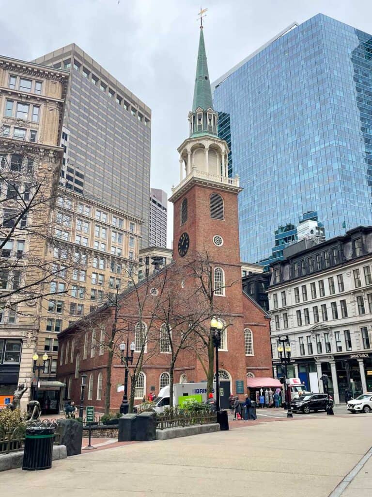 25 Top Things To Do In Boston With Teens For 2024