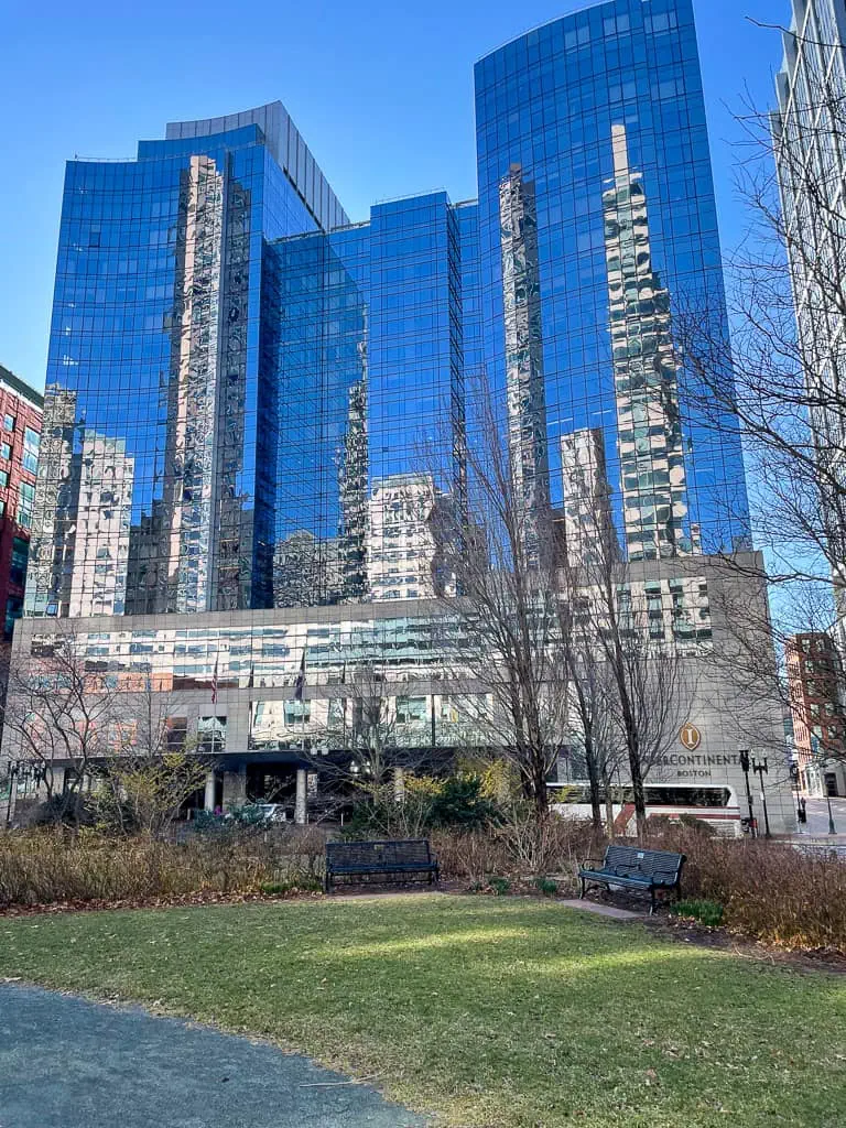 InterContinental Boston Review- Why It’s The Best Hotel In Boston