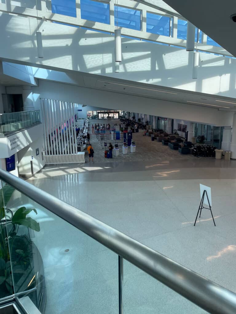 Daytona Beach International Airport Review 2024: Best Gateway To The Beach