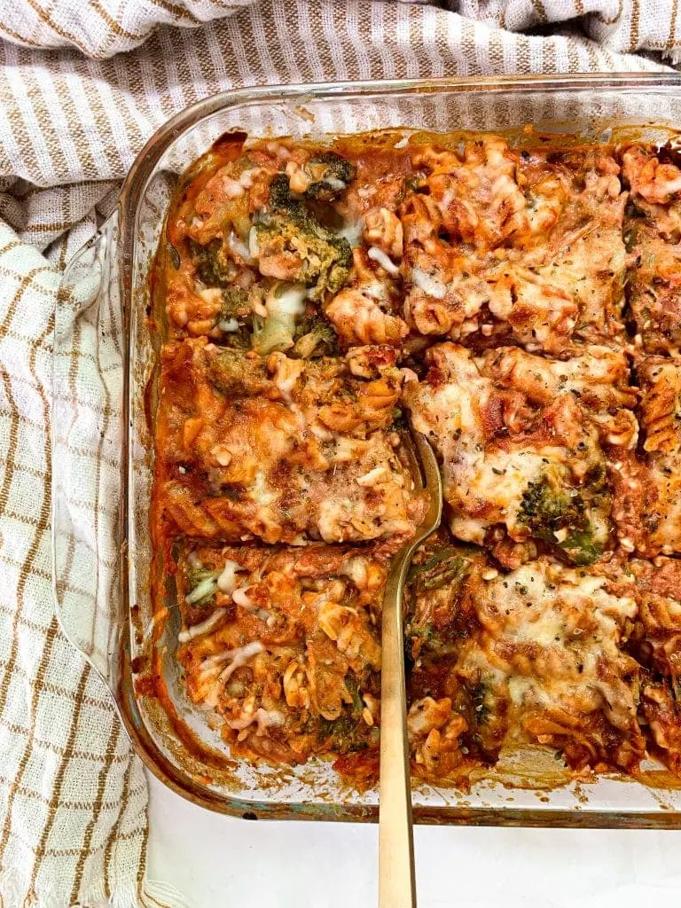 baking for vegetarians