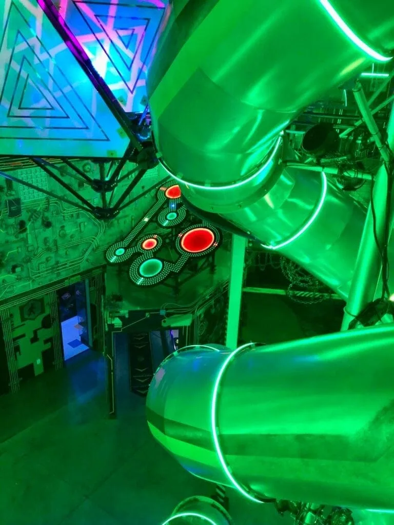 Meow Wolf’s Omega Mart Las Vegas | Ultimate Guide | Hello Wanderlust Family