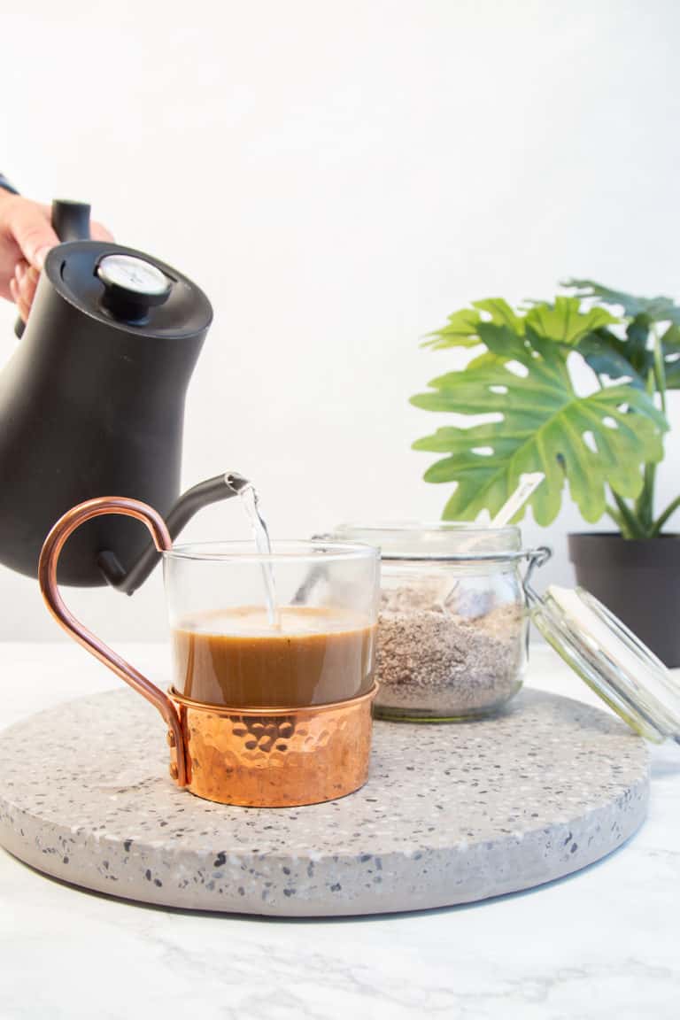 Homemade Cheez Whiz Recipe | Good. Food. Stories.